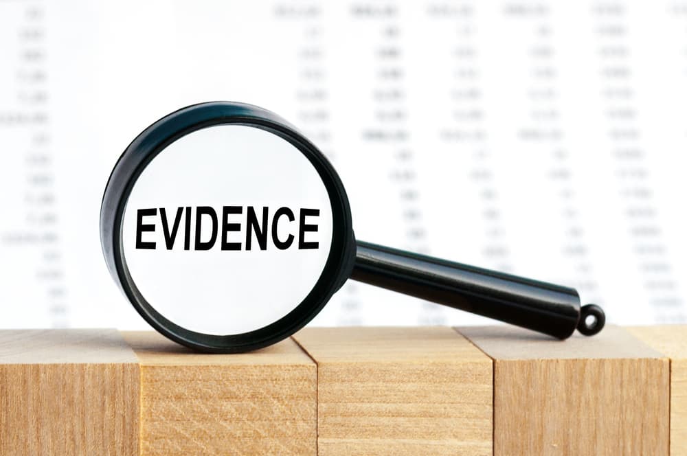 How Can Your Lawyer Preserve Evidence for a Truck Accident Claim ...