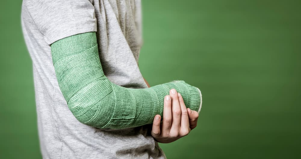 What Are Common Pedestrian Accident Injuries? | Bagen Law Accident ...