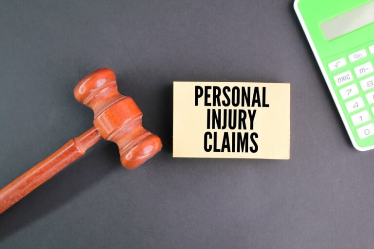 What Can You Sue For in a Personal Injury Case? | Bagen Law Accident ...